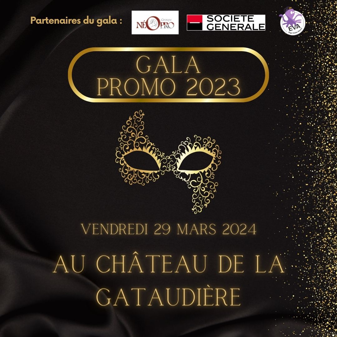 Évènements | BDE EIGSI