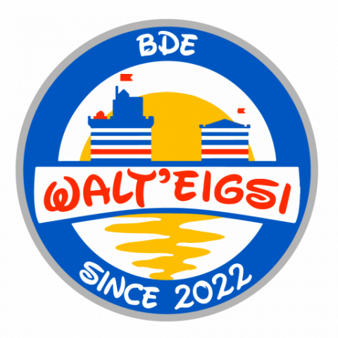 Adhésion | BDE EIGSI